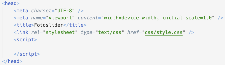 De slider laten sliden | F1M2FLEX - HTML Deep Dive